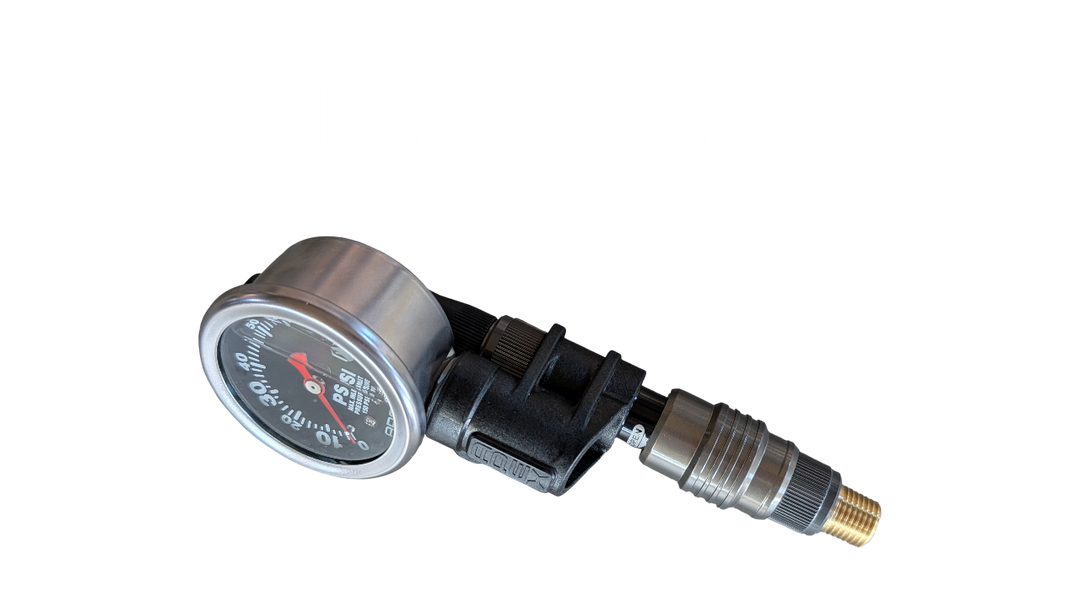 Multi Tire Inflator - 4 Tire Inflation Kit – Apex Performance Products