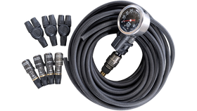Multi Tire Inflator - 4 Tire Inflation Kit – Apex Performance Products