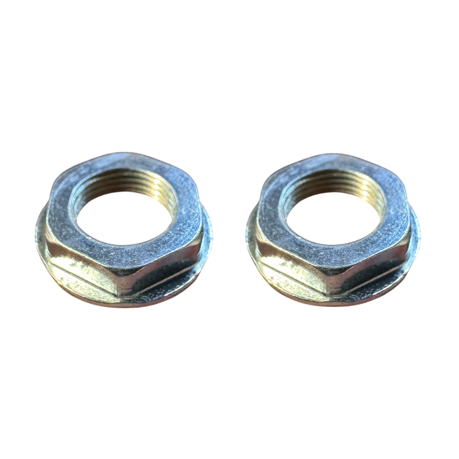 RPV/RIV NUT KIT (2 qty) – Apex Performance Products