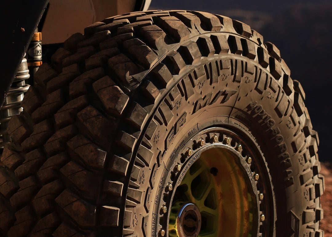 STEERING BOOST KIT [JL/JT-compatible] – Apex Performance Products