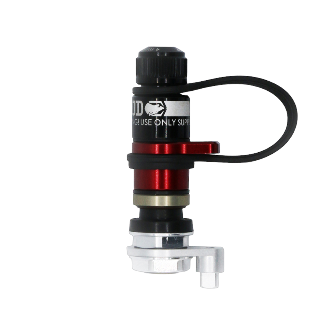 Rapid Precision Valve [STD] – Apex Performance Products