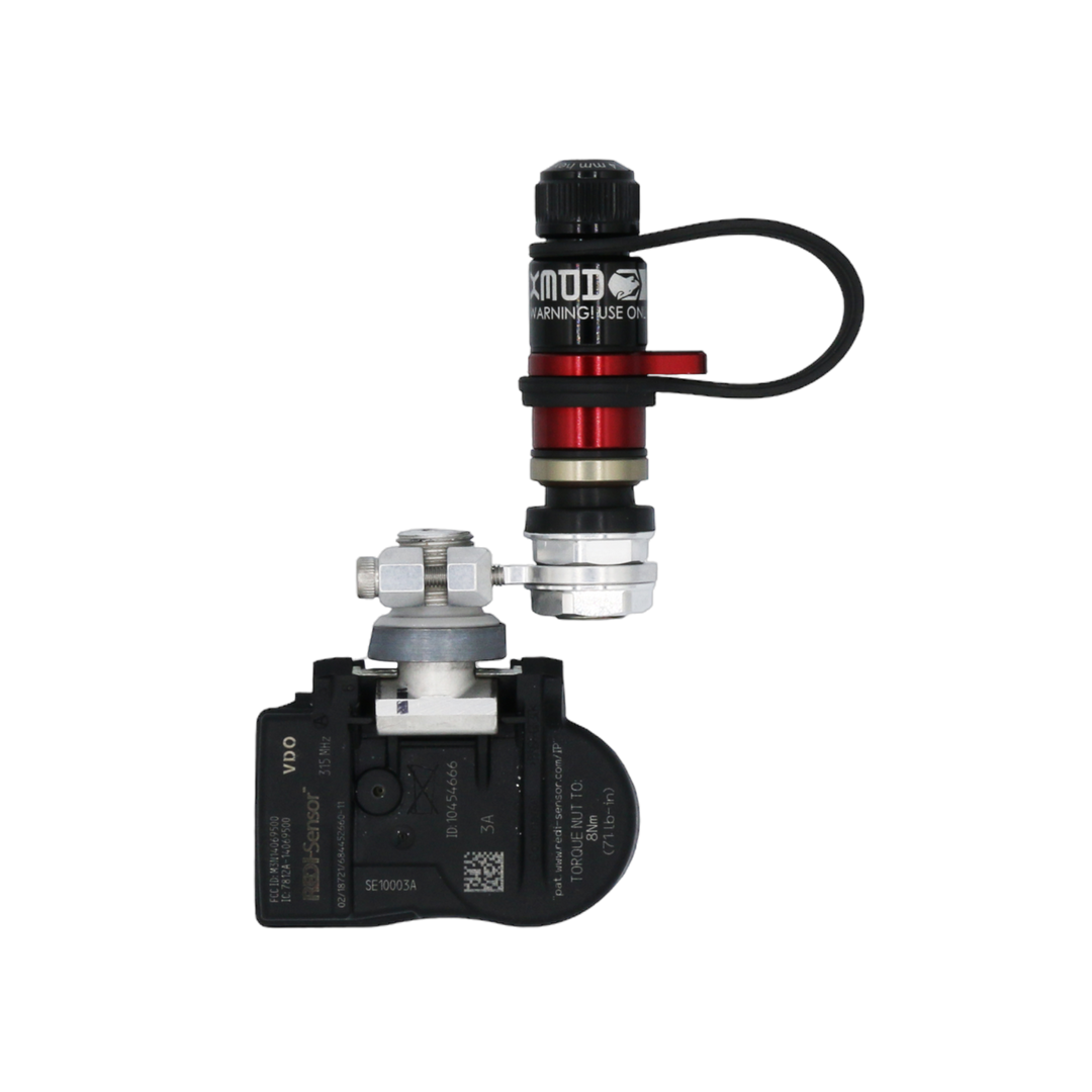 Rapid Precision Valve [STD] – Apex Performance Products