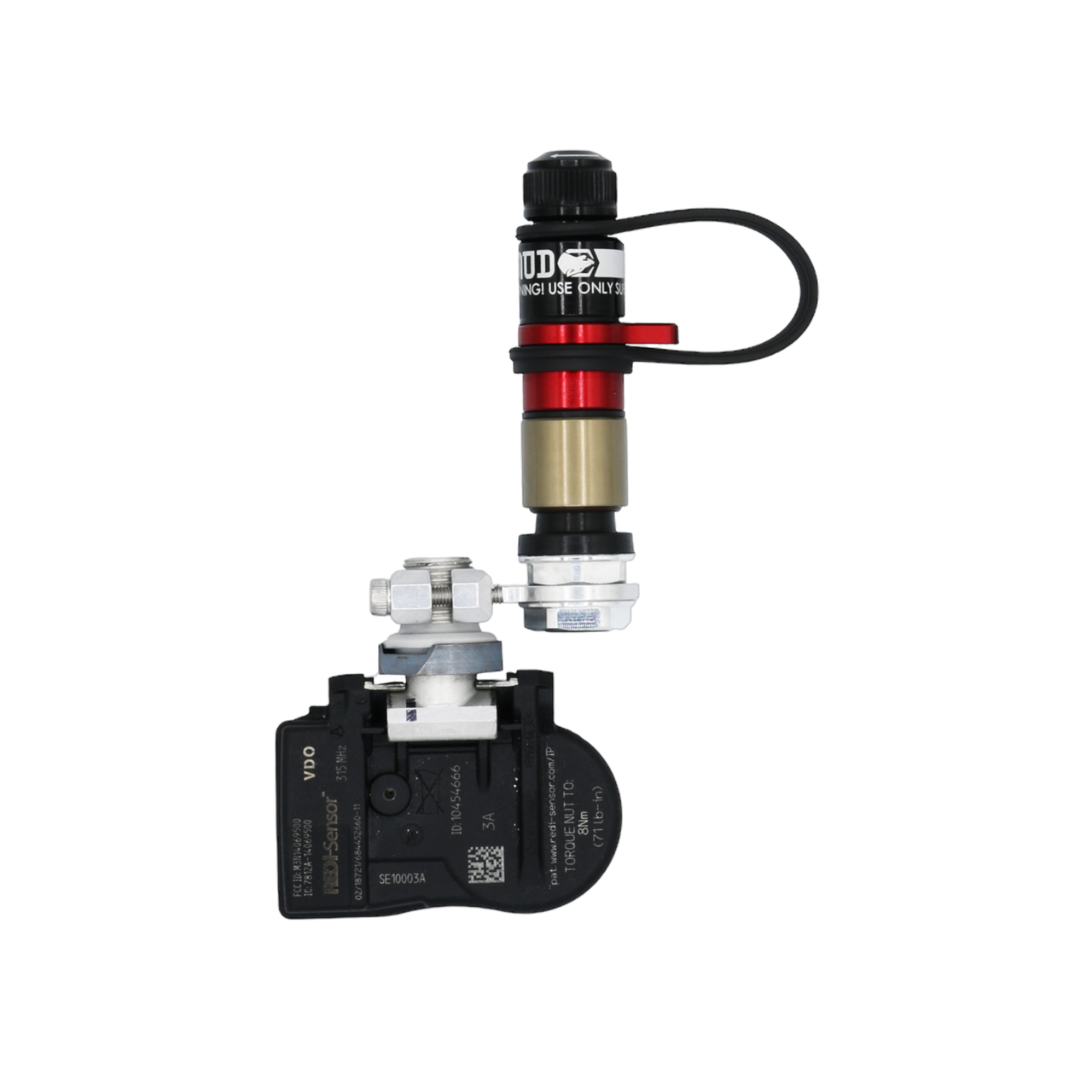 RPV XL LENGTH – Apex Performance Products