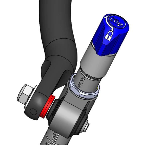 autoLYNX WASHER KIT – Apex Performance Products
