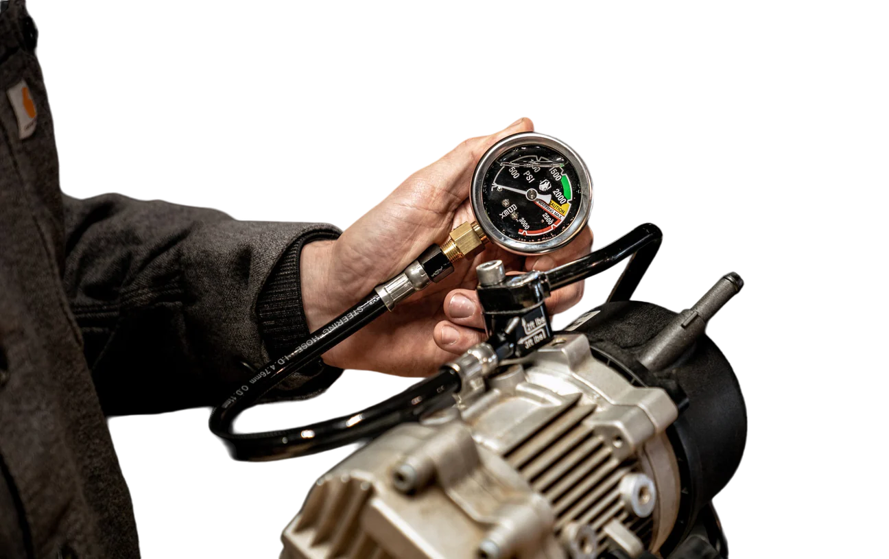 STEERING BOOST KIT [JL/JT-compatible] – Apex Performance Products