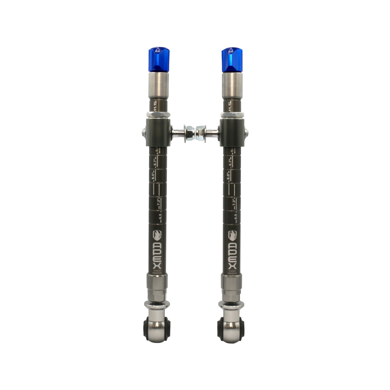 autoLYNX SWAY BAR DISCONNECT – Apex Performance Products