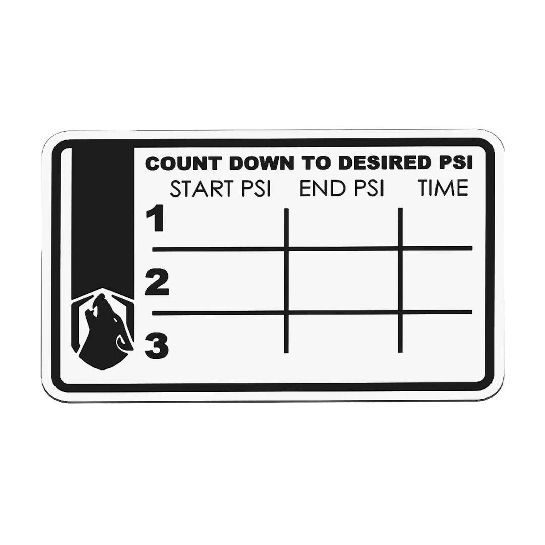 Rapid Precision Valve [STD] – Apex Performance Products