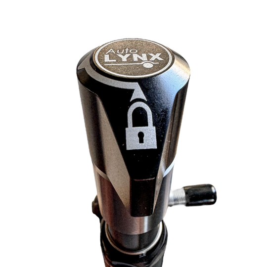 autoLYNX - JEEP SWAY BAR DISCONNECT (Front) – Apex Performance Products