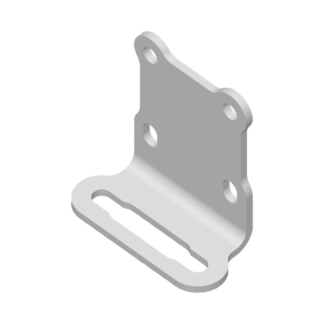 Universal Bracket for Gauge Mounts – Apex Performance Products