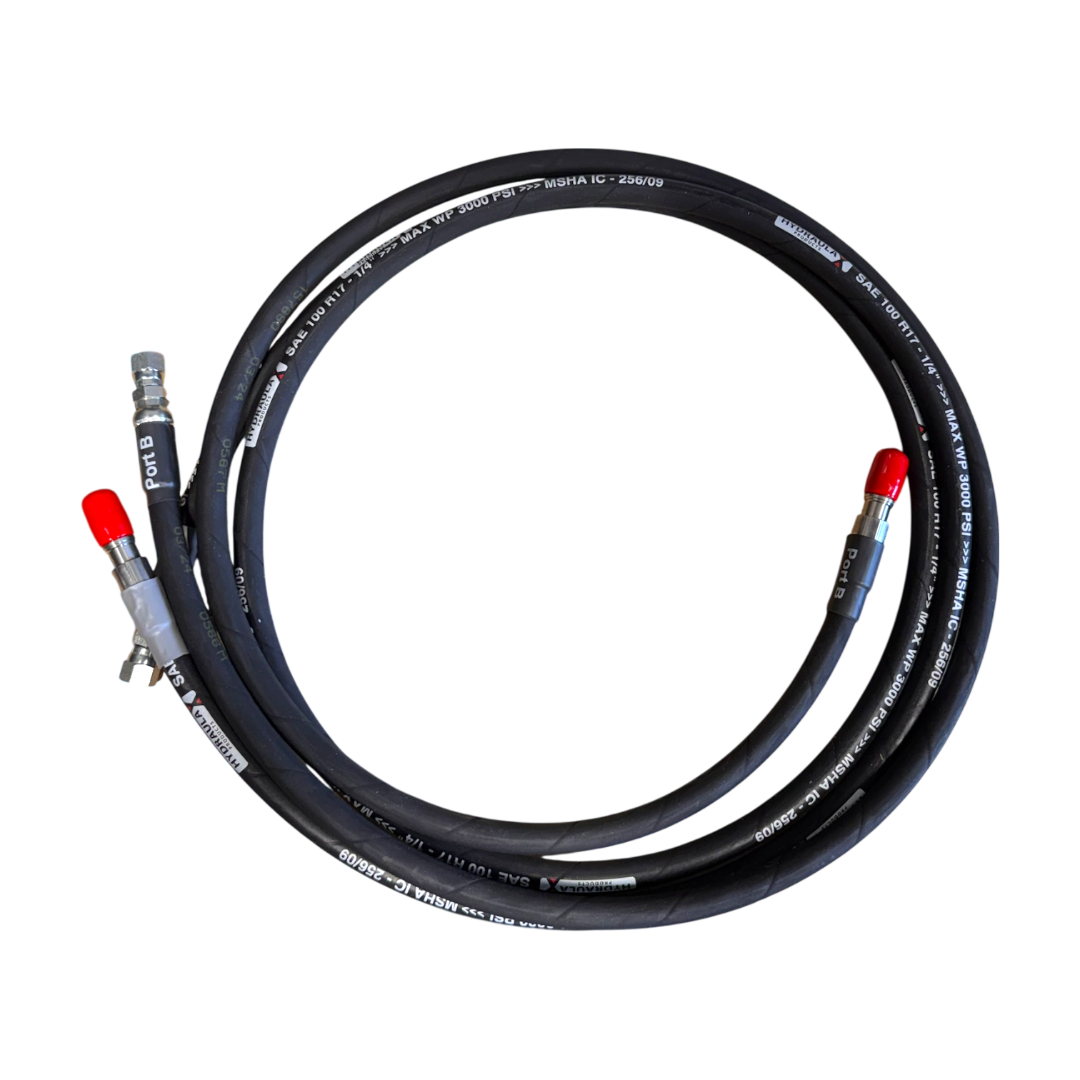TSR - Hose Kit – Apex Performance Products