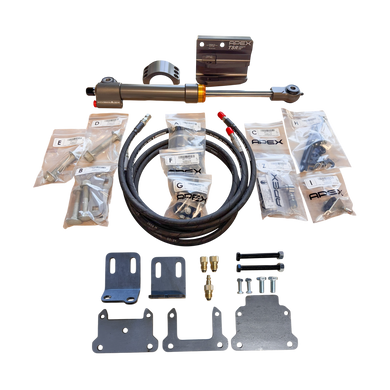 APEX Designs USA – Apex Performance Products