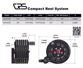 COMPACT REEL SYSTEM (CRS) – Apex Performance Products
